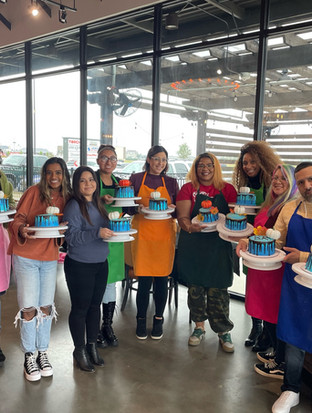 The CreATEery | Gallery