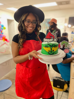 The CreATEery | Gallery