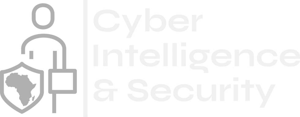 Cyber Intelligence and Cybersecurity | CIntelSec