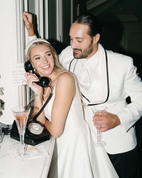 Elevated Bridal | Luxury Bridal in Tyler, Texas | Exclusive Designer Wedding Gowns