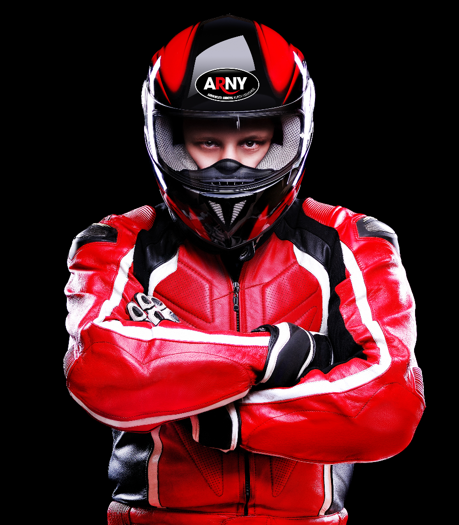 Advanced Riders North Yorkshire