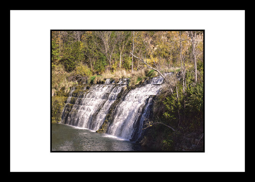 Waterfall | riverbendgalleries