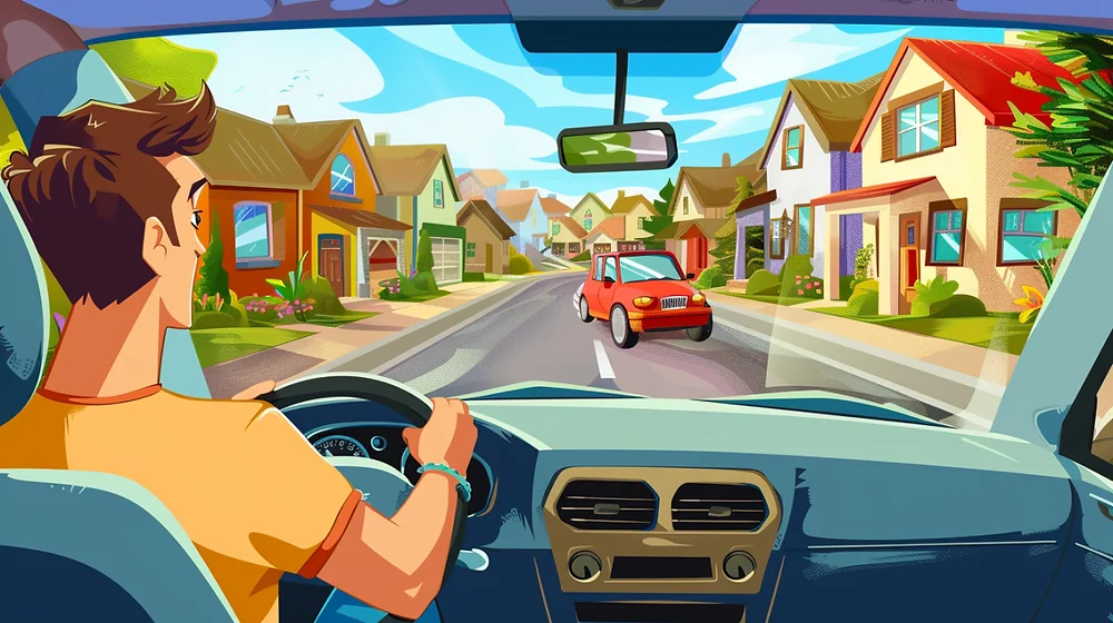 Benefits of Mock Road Tests for Drivers