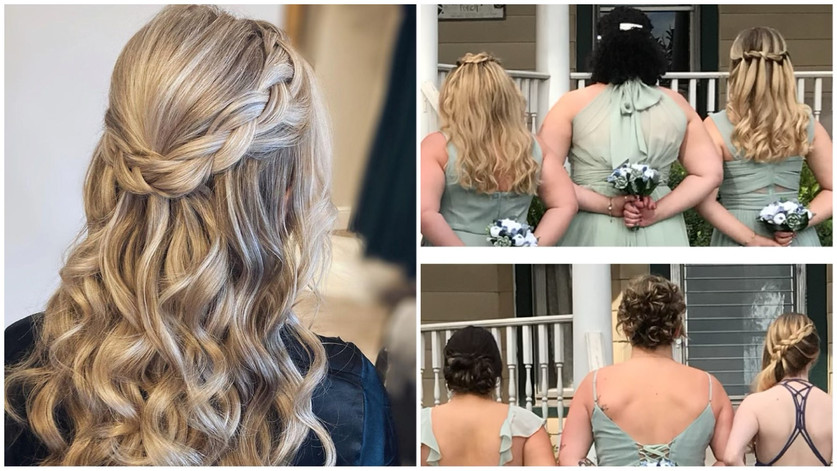 Gallery | Lilly's Styles