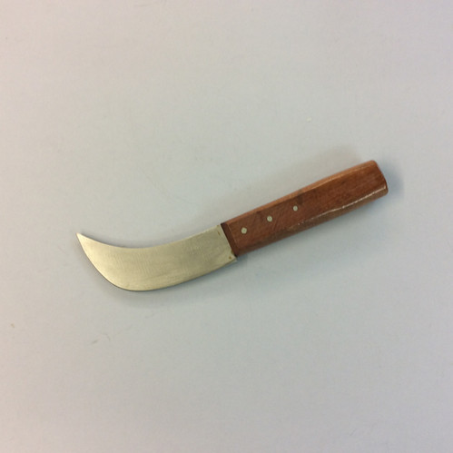 Lead cutting Knife | Stained Glass Craft