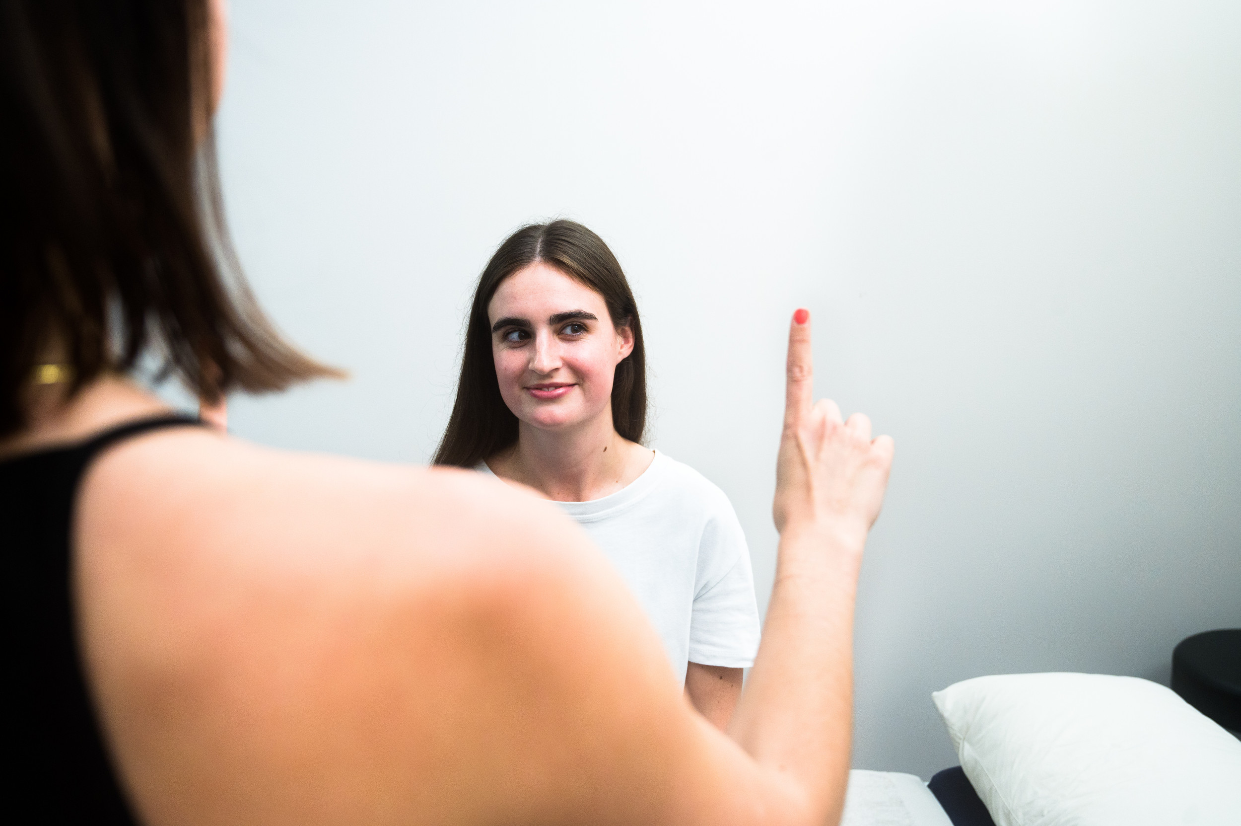 BOOK NOW | Expert Concussion Physiotherapy | Prana Physiotherapy & Health | Crows Nest