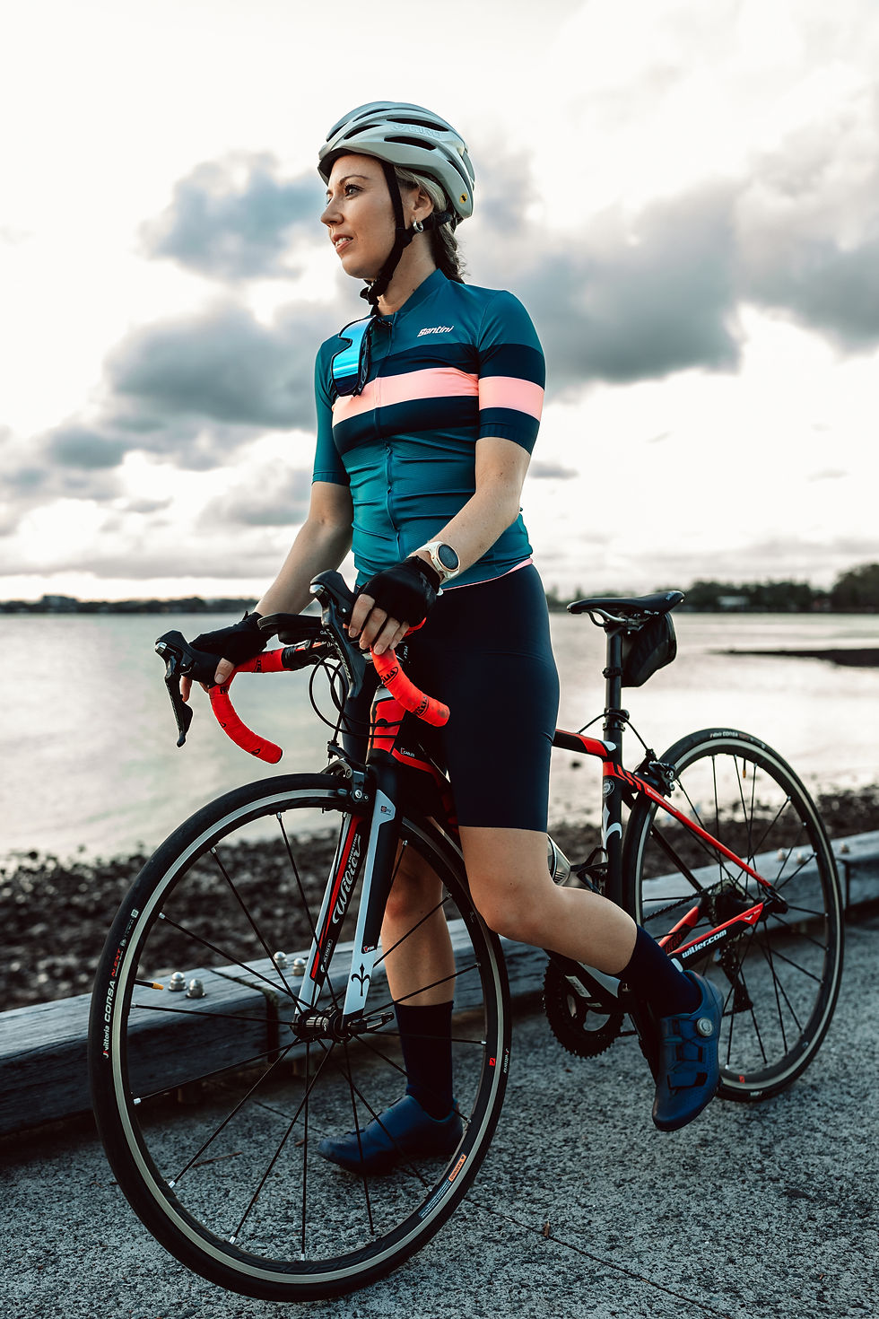 Summit Health Collective | Base to Summit Cycling Programs | Brisbane, QLD