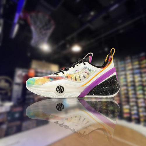 361° Degrees AG3 Pro Low “ Guitar God ” | sneakersclubsg