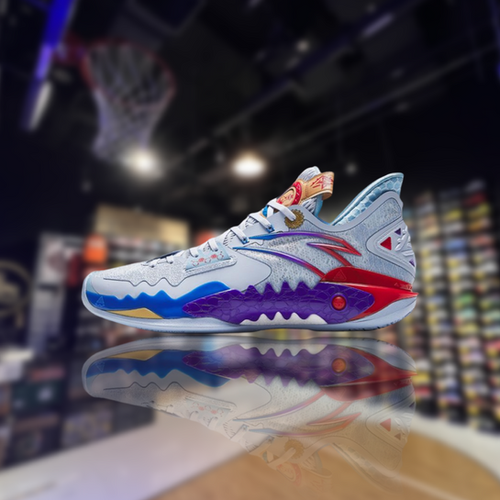 Anta Shock Wave 5 “ Magic Potion ” | sneakersclubsg