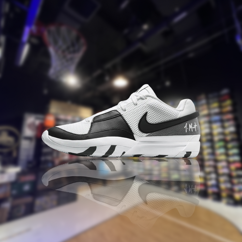 Nike JA 1 EP “ Scratch 2.0 ” | sneakersclubsg