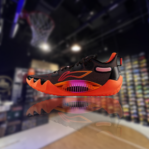 Lining JB1 “ Iron Blood ” | sneakersclubsg