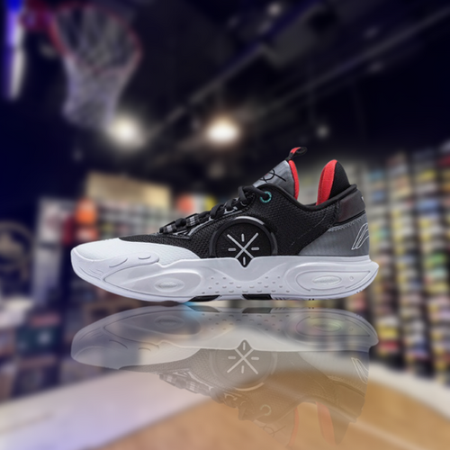 Lining Wade All City 12 “ Announcement ” | sneakersclubsg