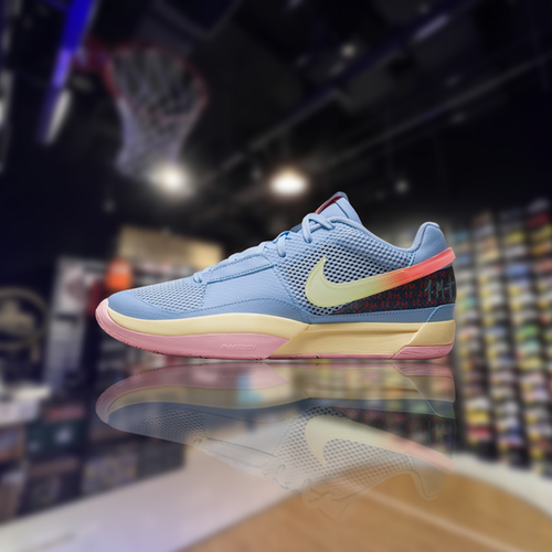 Nike Ja 1 “ Day One ” | sneakersclubsg