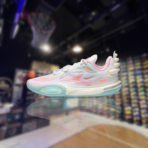 Lining Wade All City 11 V2 “ Family Love ” | sneakersclubsg