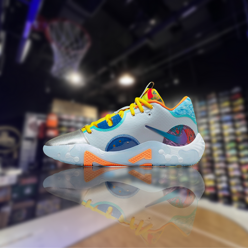 Nike PG6 EP “ What The ” | sneakersclubsg