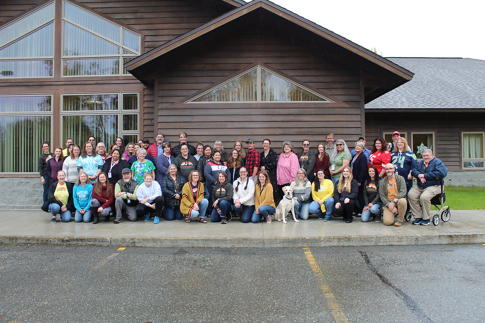 Sunshine Community Health Center’s All-Staff Days: Investing in Our ...