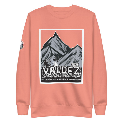 2025 VSC MMHC || Unisex Premium Sweatshirt | Sierra Winter