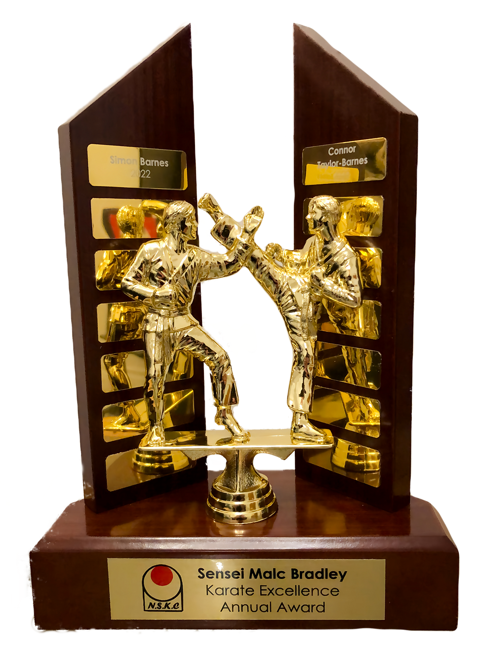 Sensei Malc Bradley | Newport Isle Of Wight Shotokan Karate Club | Newport