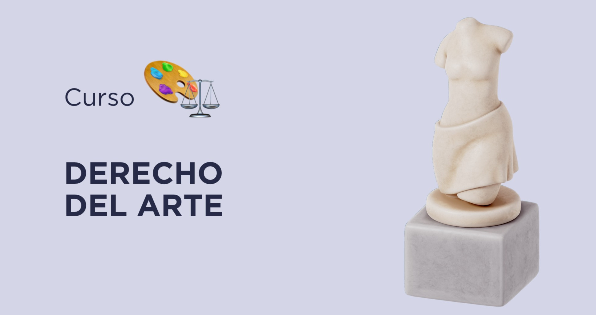 Derecho del Arte | Lawgic