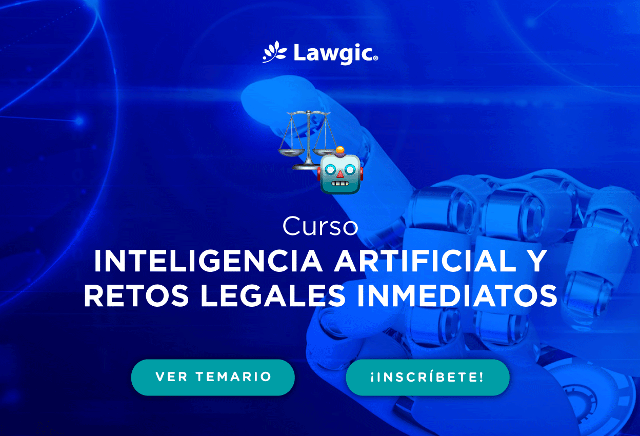 Inteligencia Artificial | Lawgic.academy