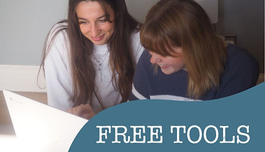 Home | Be Me Project