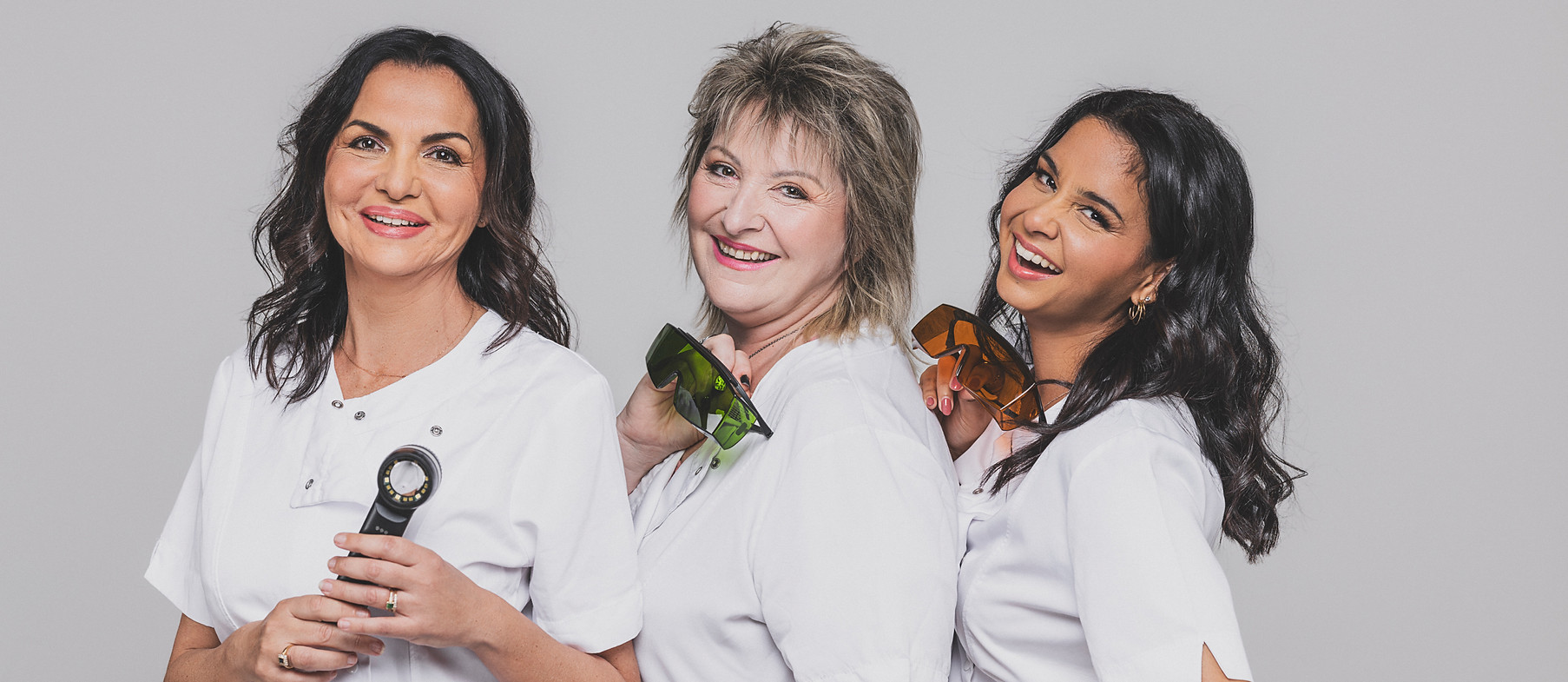 Accueil | Dr. Nadia DJERIDI - Dermatologie, Esthétique, Lasers I Saint ...