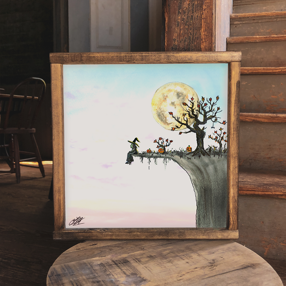 SHOP | Christopher Hiedeman | Clock & Corbel