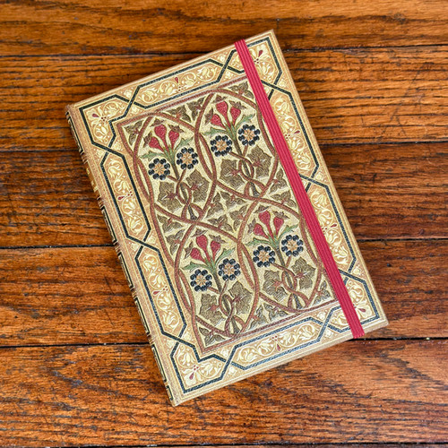 Antique Book Style Journal / Diary - Hardcover | Christopher Hiedeman