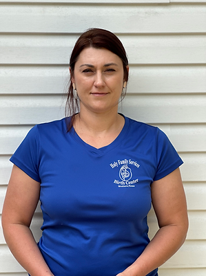 Our "Family" | holyfamilyservices