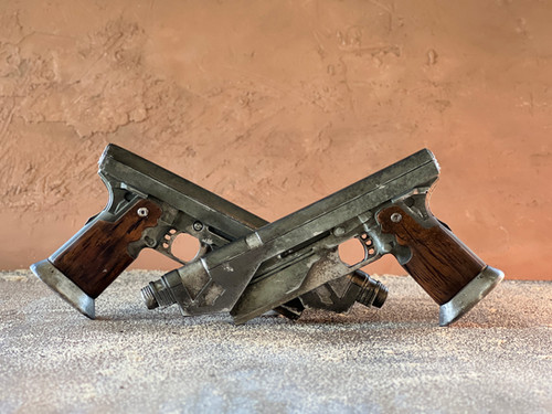 Westar 35 Blaster | The Armor Foundry