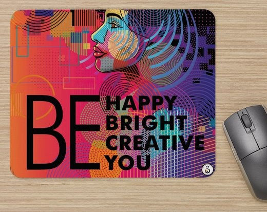MOUSE PAD | Susain