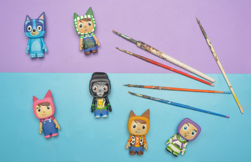 Tonies Characters | Little Letter Avenue