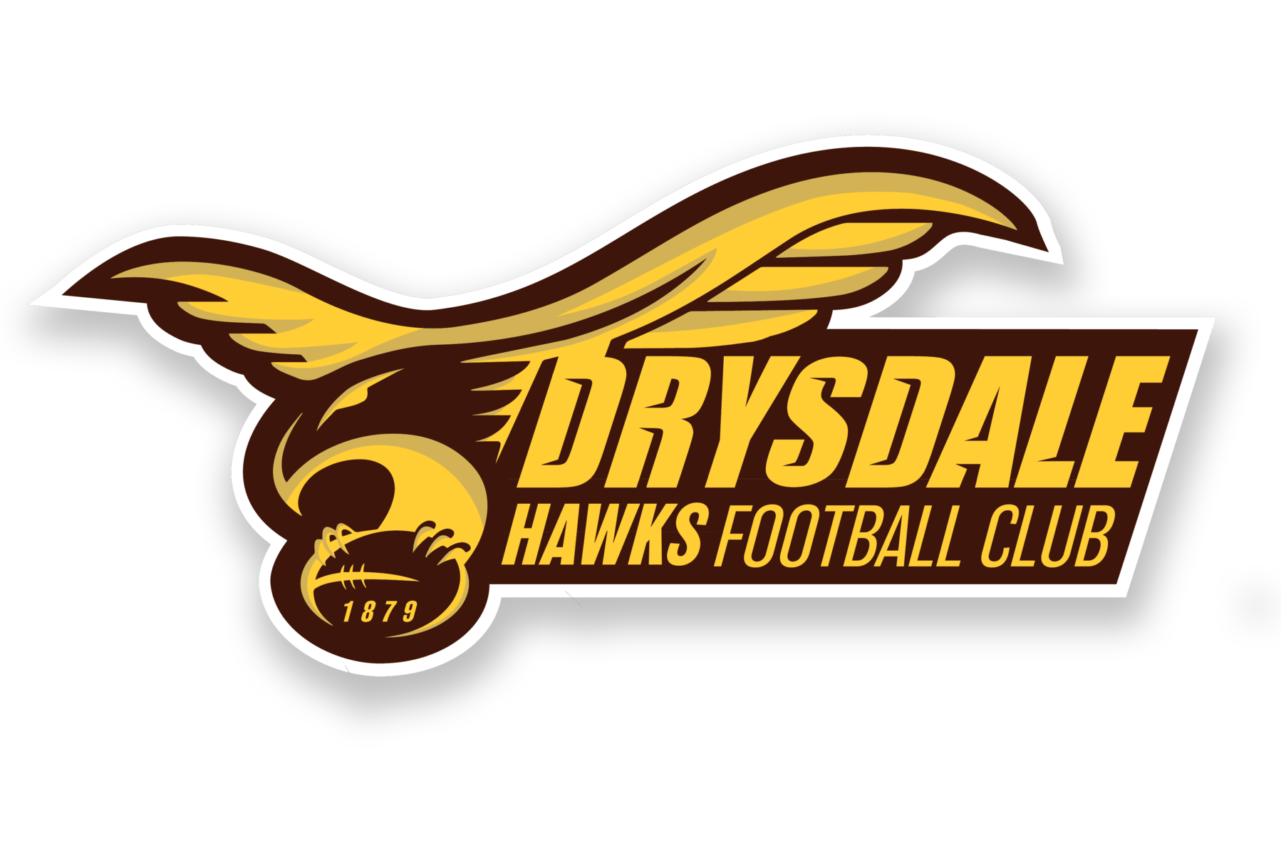 Drysdales Logo