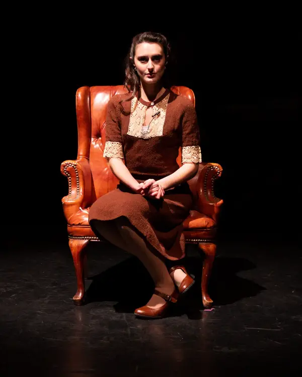 Actor | Jackie McCarthy | New York