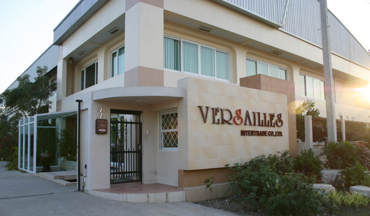 Things to know about VERSAILLES INTERTRADE, who specialized in the ...