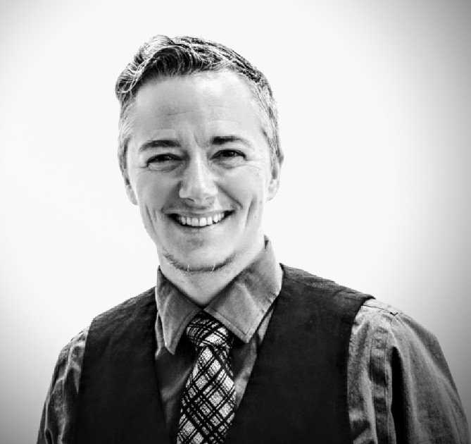 Jesse Edsell-Vetter | nerscinc