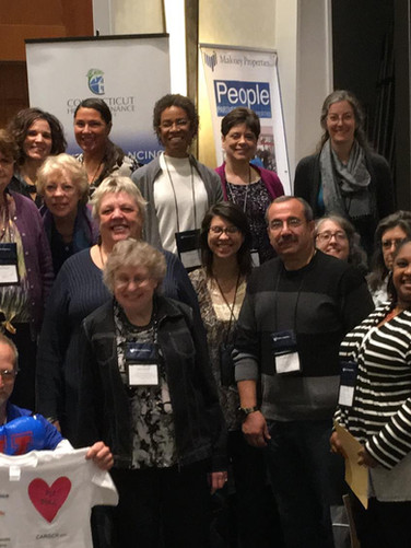 Resident Service Coordinators | Carsch | Connecticut