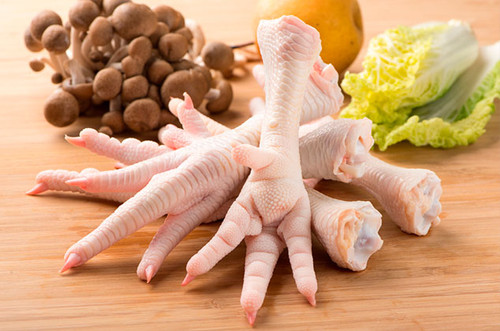 Chicken legs | Enraizadas