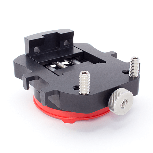 Object holder with screw | DECSTA