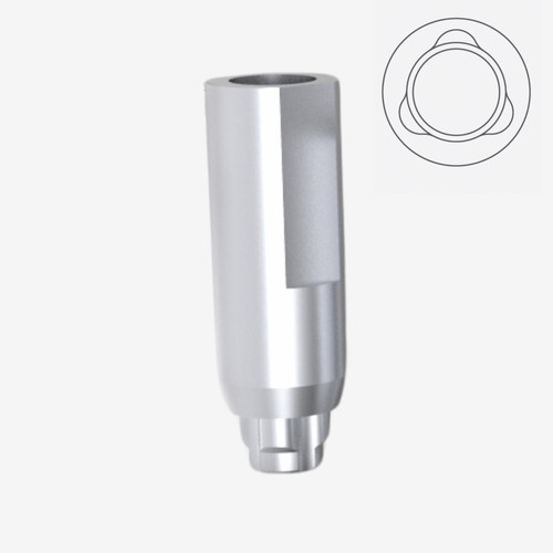 MEGAGEN® EZ Plus | DECSTA