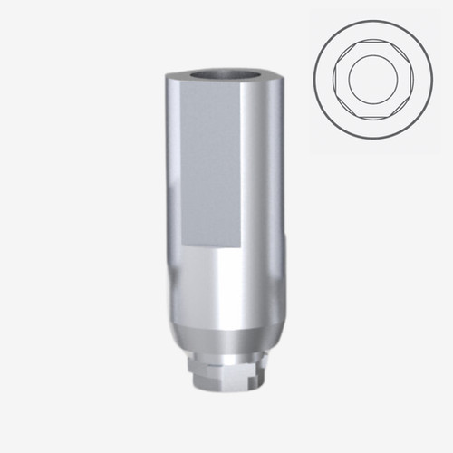 STRAUMANN® synOcta® | DECSTA