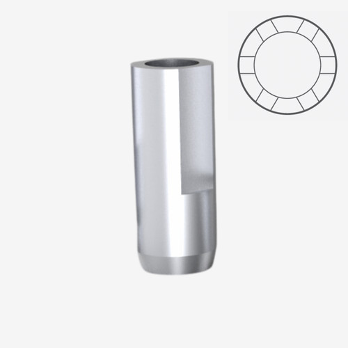 ZIMMER® Spline A | DECSTA