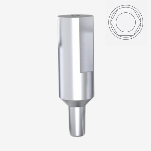 NEODENT® CM Implant Line | DECSTA