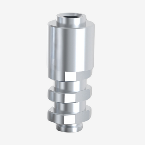 BIOMET 3i® EXTERNAL HEX CONNECTION | DECSTA