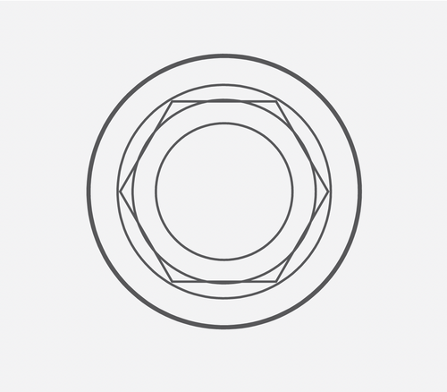 BIOMET 3i® EXTERNAL HEX CONNECTION | DECSTA