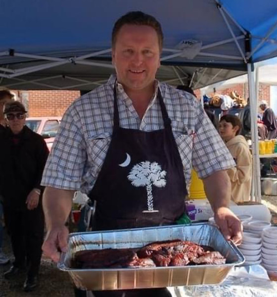 Pig On the Ridge | bbq competition | Ridgeway, SC, USA