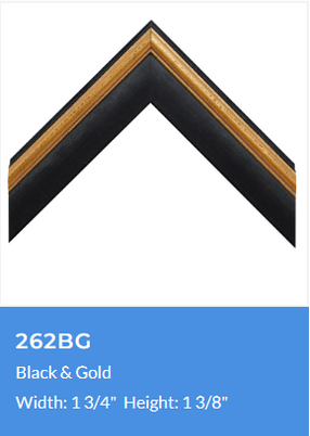 Custom Frames | Dixie Glass