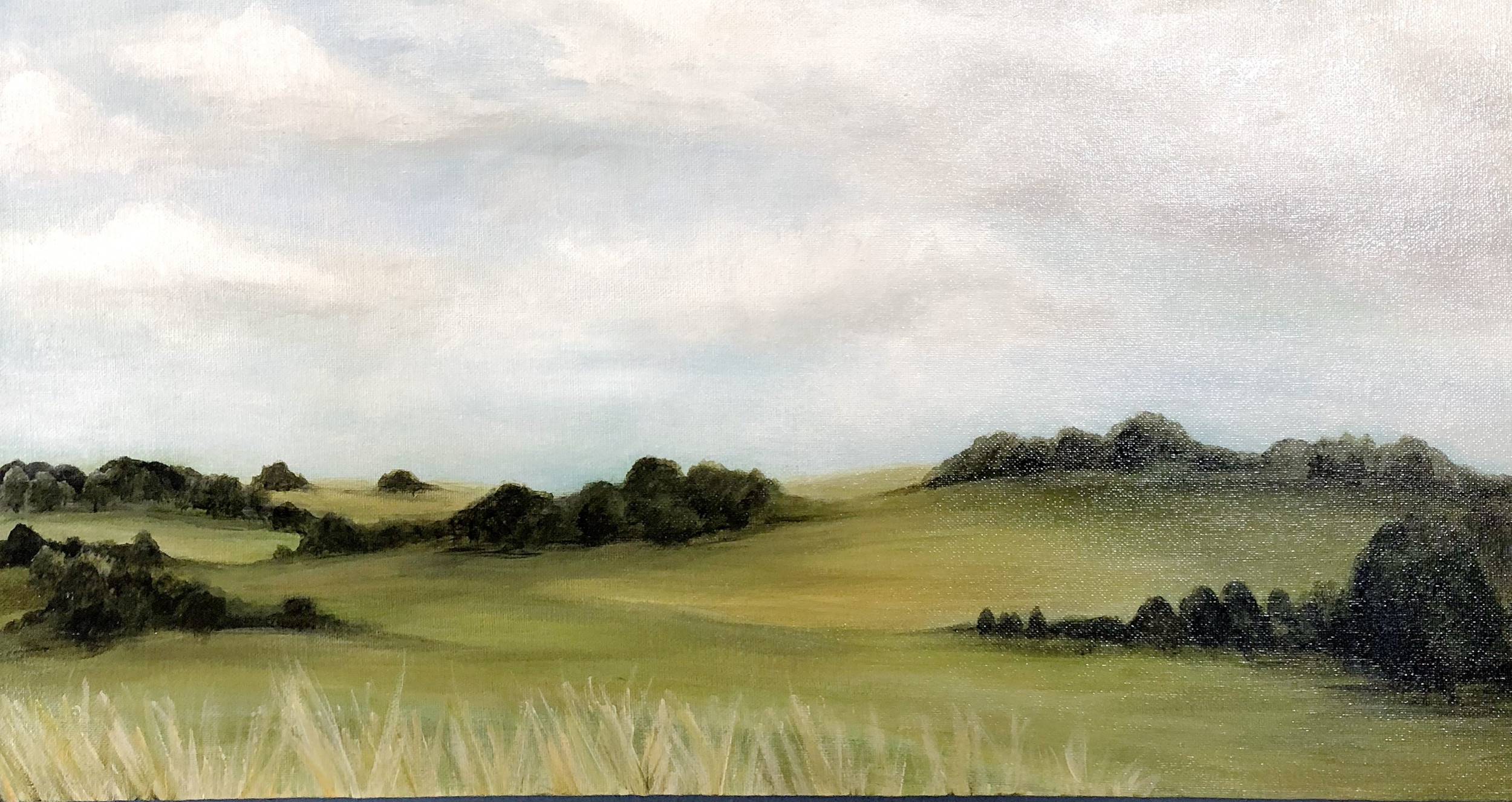 Landscapes | The Bower Art Studio | Artworks