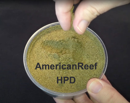 AmericanReef HPD | americanreef