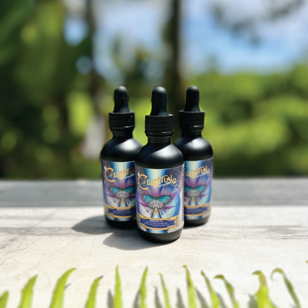 HOME | Celestial Sacraments | Organic CBD + Blue Lotus Herbal Alchemy